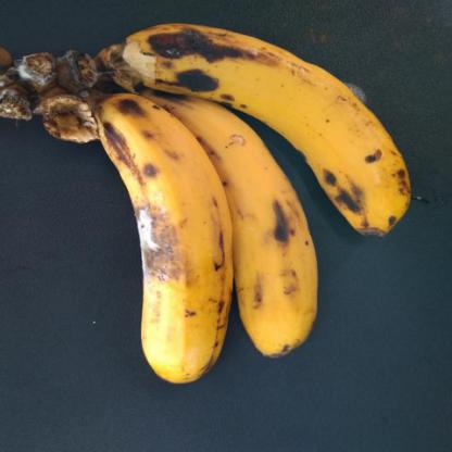 banana Object Detection Model by Maryam SaidBaUwain