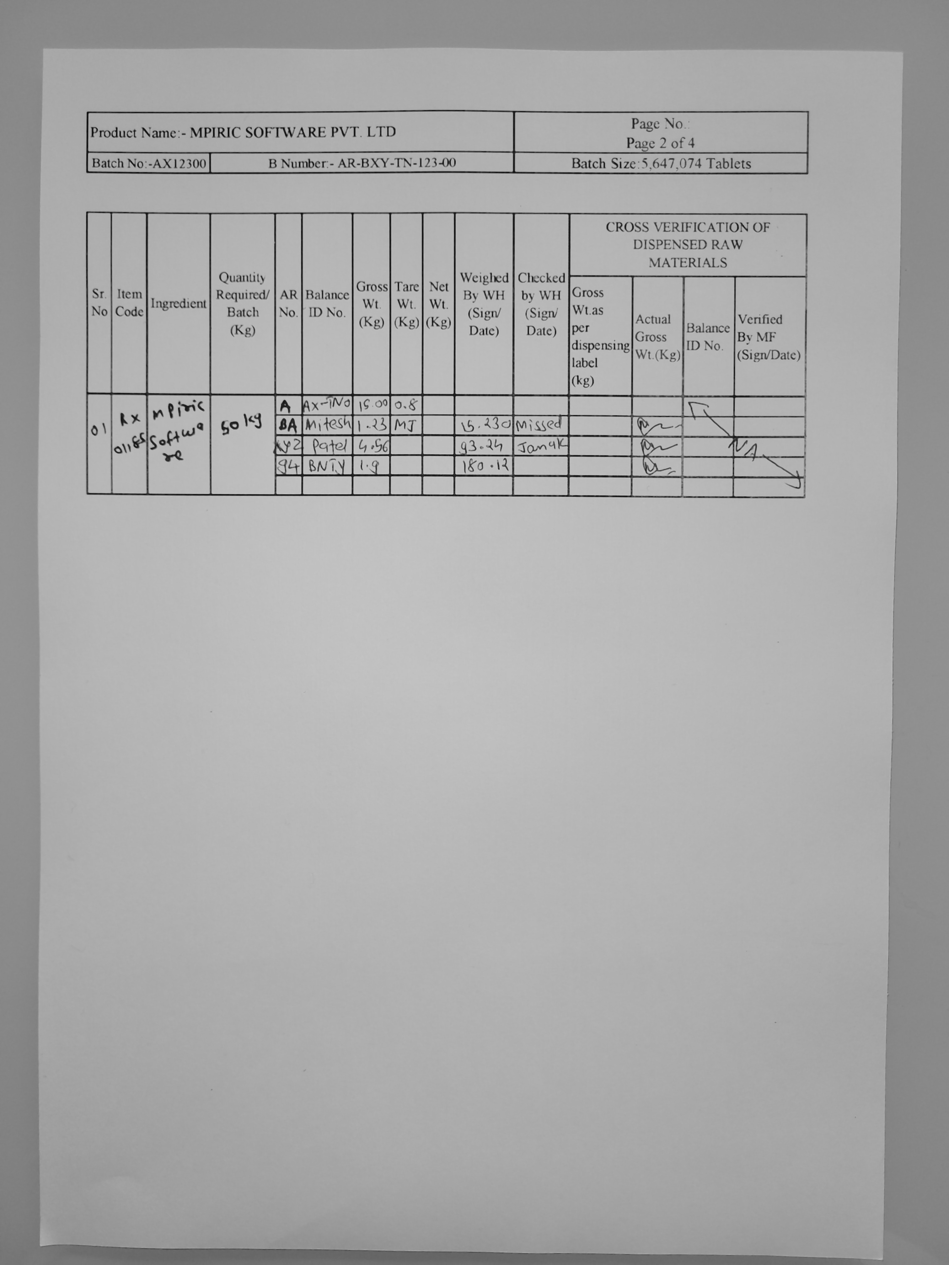 Document_Image Classification Dataset and Pre-Trained Model by Bright