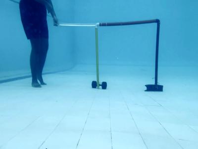 Annotation Object Detection Dataset and Pre-Trained Model by Sreetej