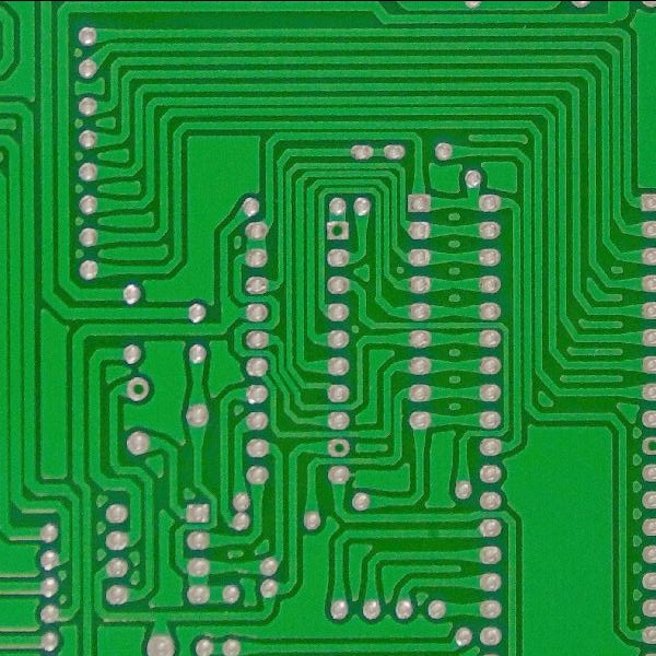 PCB Object Detection Dataset by Alex