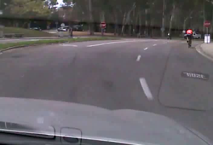 Traffic Sign Detection Object Detection Model By Capstone