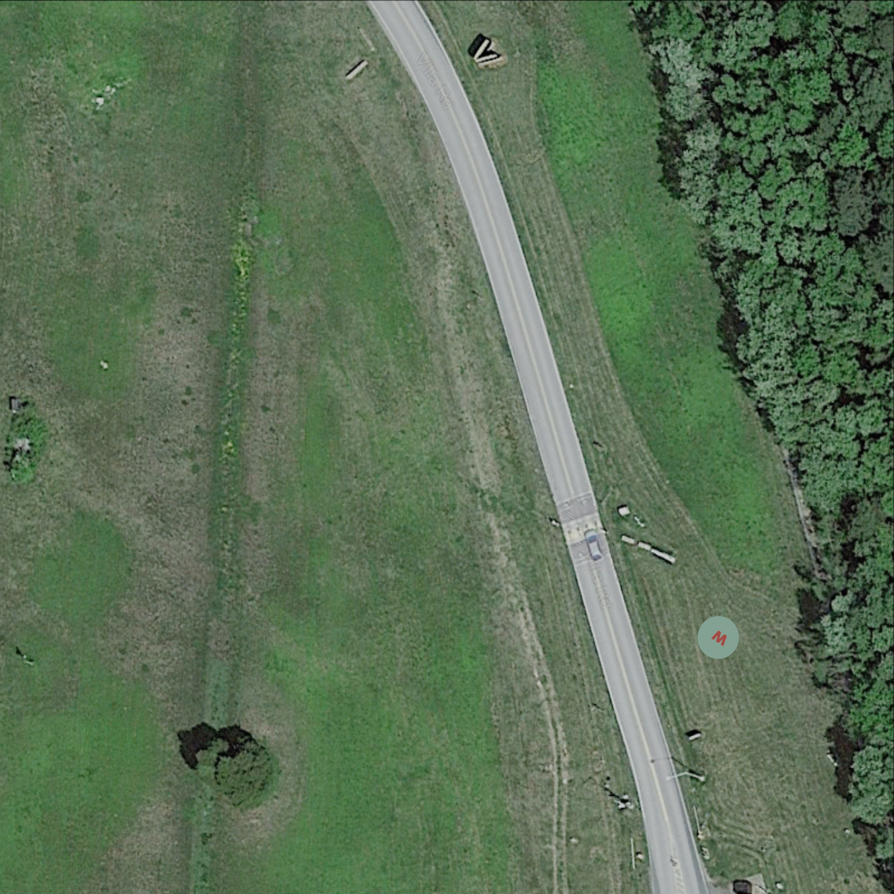 UAV-Forge-Shapes-Full-Labels Object Detection Dataset by vc168888@gmail.com
