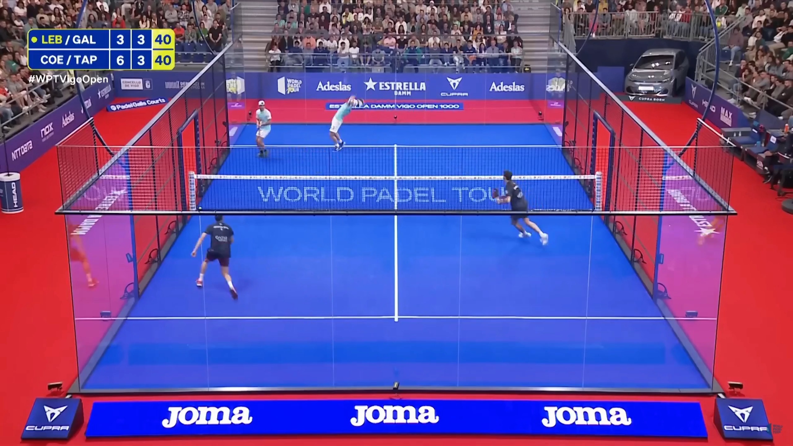 Padel Ball Detection Object Detection Dataset By Padel