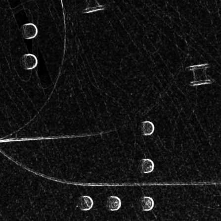 Energy analysis_ASE_X-ray Object Detection Model by bestpractise
