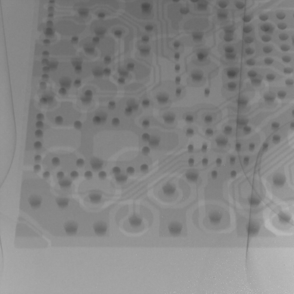 X Ray Image Defect Detection Object Detection Dataset And Pre Trained