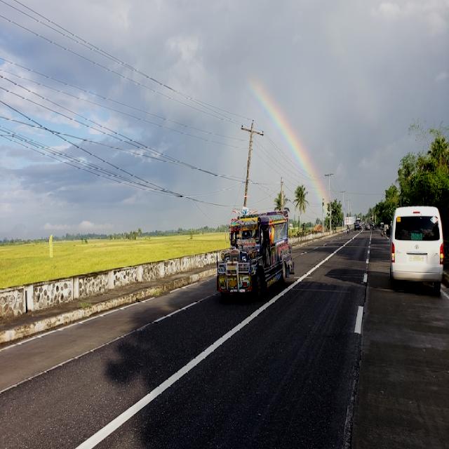 augmented-jeepney Object Detection Dataset by TRAFFICO AUGMENTED