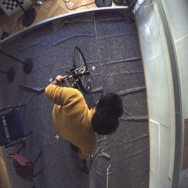 Augmented Bicycle Object Detection Dataset By Traffico Augmented