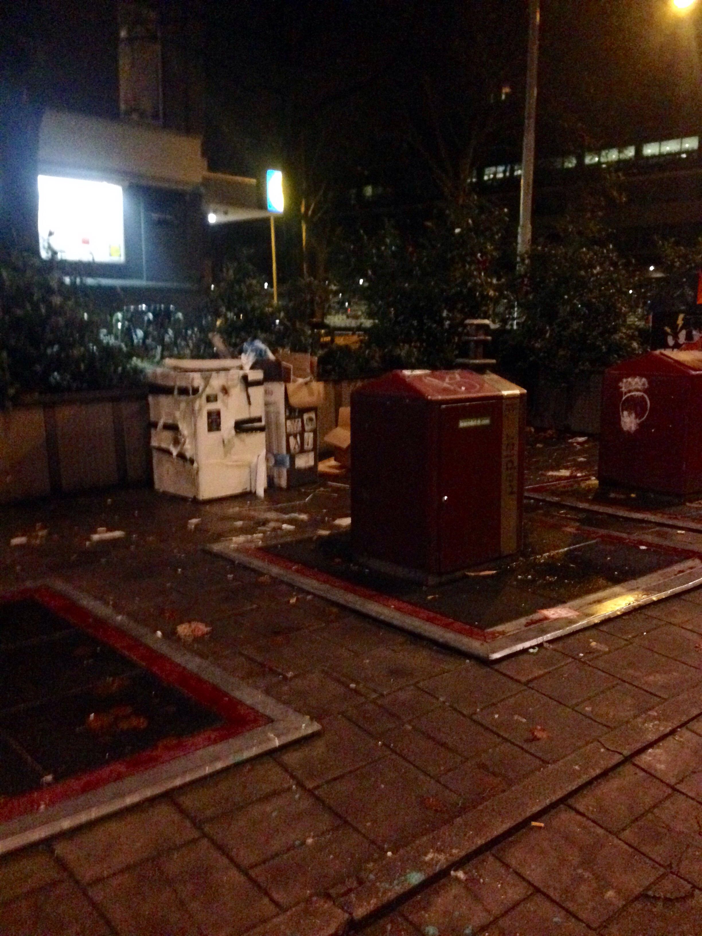 garbage_det Object Detection Dataset and Pre-Trained Model by new-workspace-pr4kh