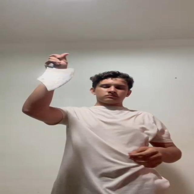 weapon_detect Object Detection Dataset by sltc research university