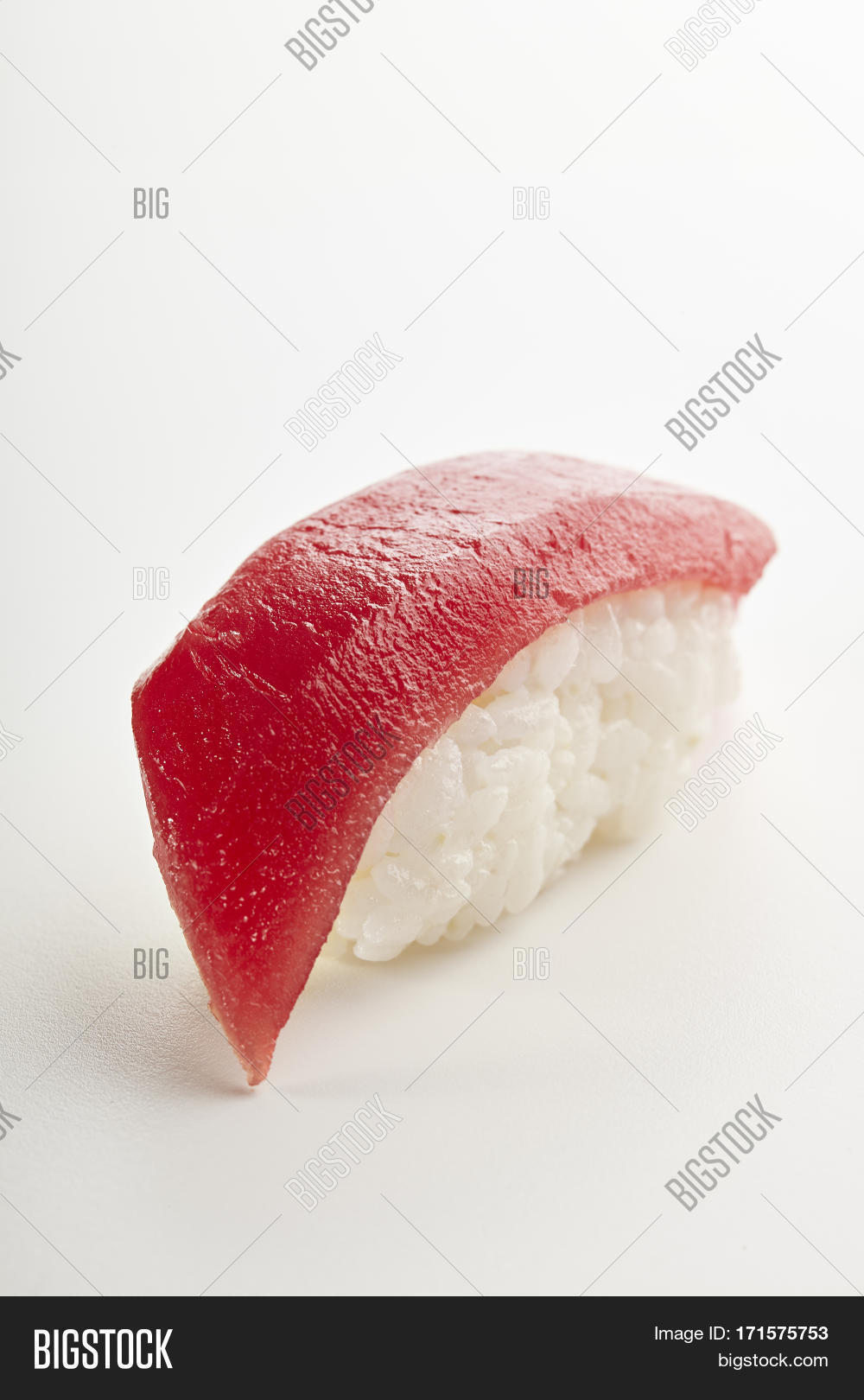 Sushi Object Detection Model by personal