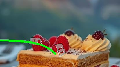 temu Object Detection Model (v1, 2025-01-10 3:43pm) by temu