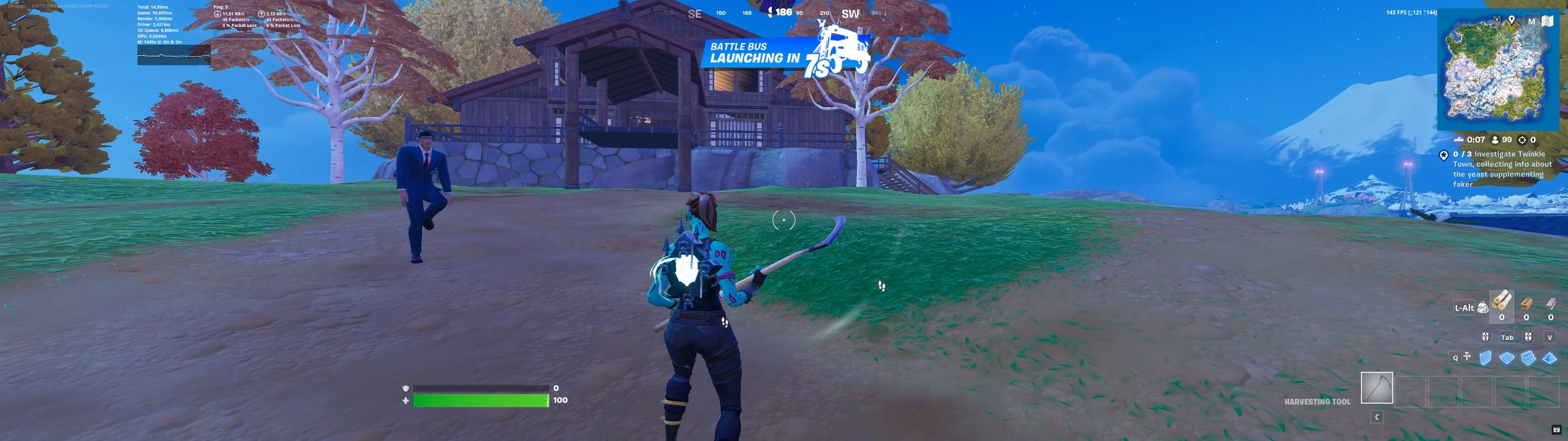 AI Aimbot v1 Object Detection Model by aim bot