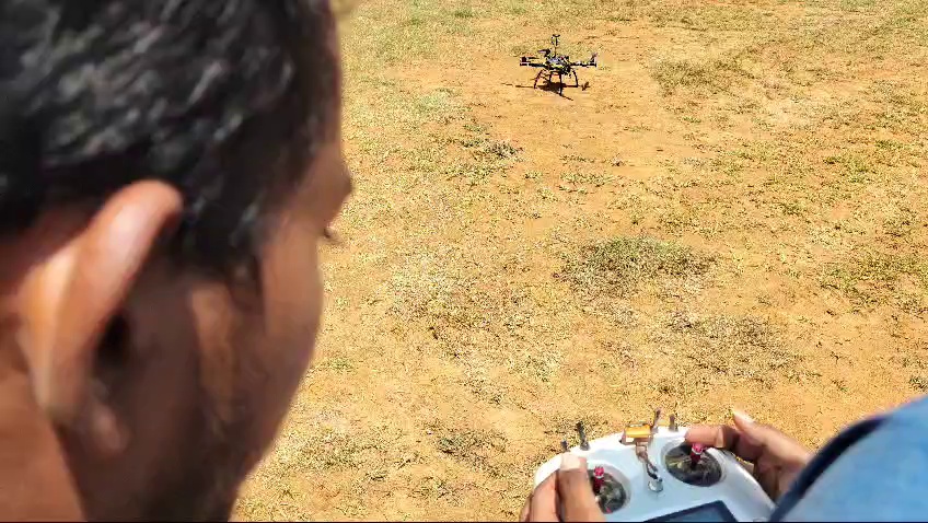 Drone Detection Object Detection Dataset V3 2024 12 27 3 12pm By