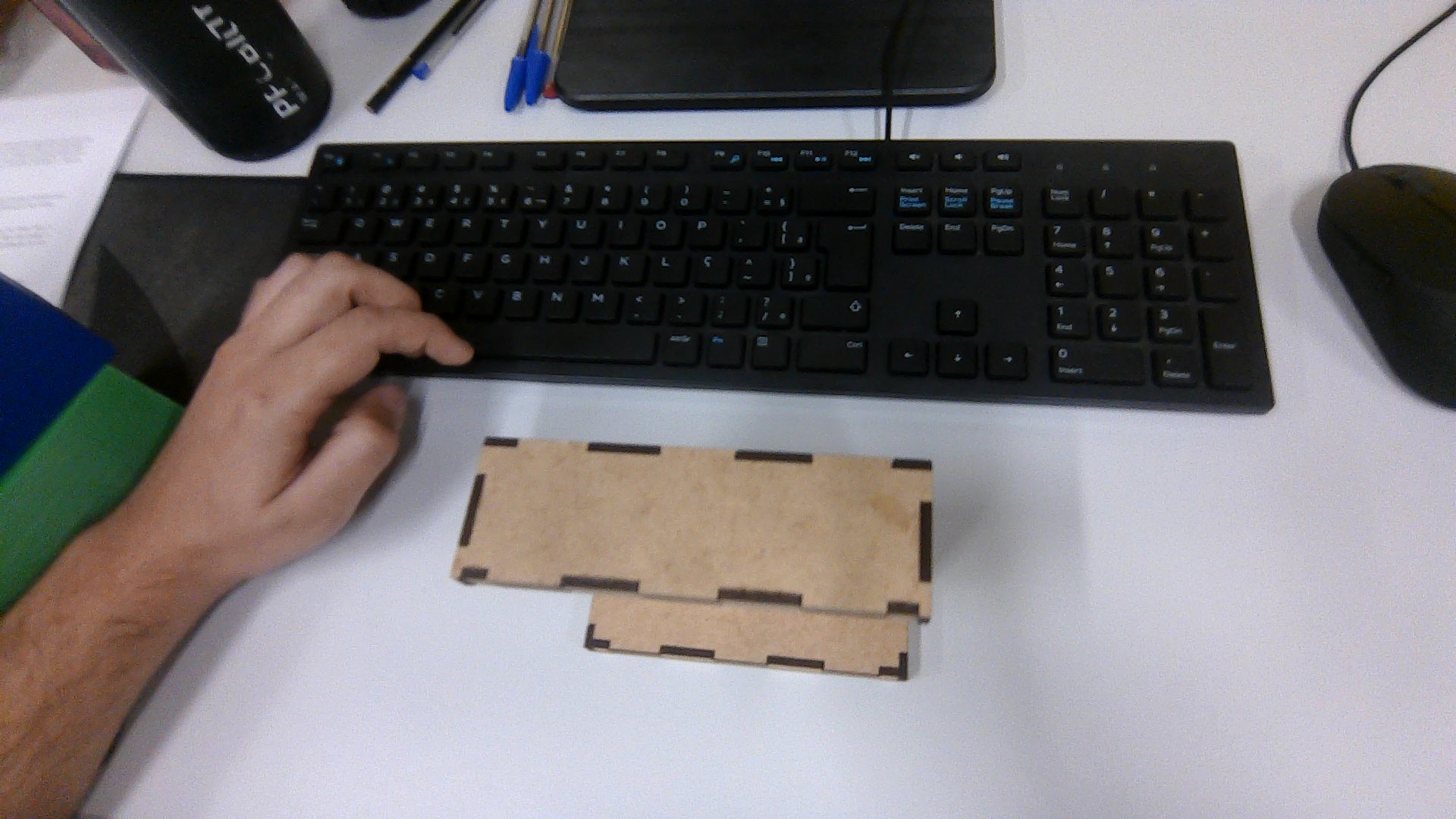 YOLO (yolo-bicrf) - Roboflow Universe