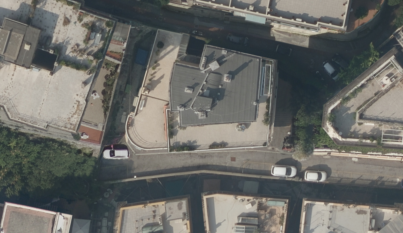 Genova-sample Object Detection Dataset by AndreaWorkspace