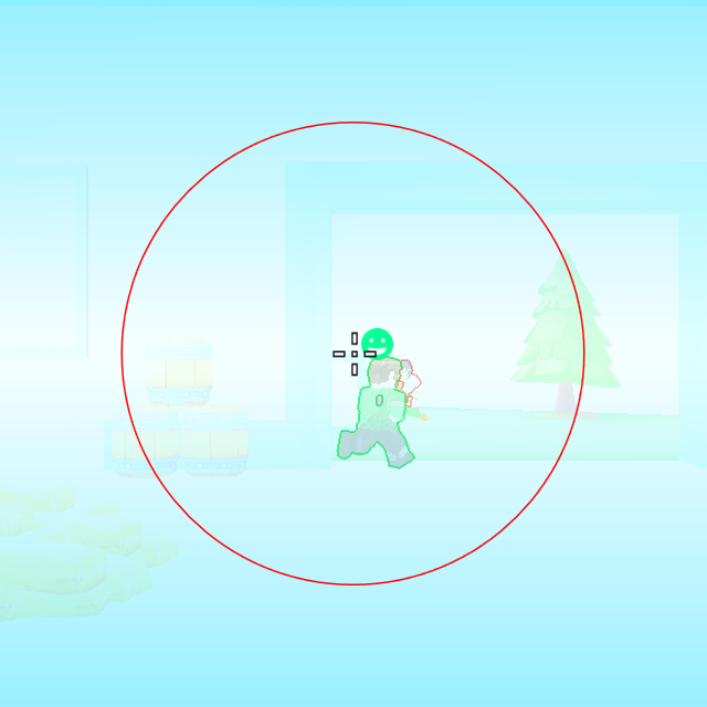 ai aimmy - Roboflow Universe