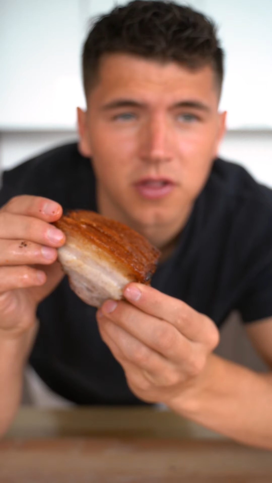 Pork Pieces Detection Object Detection Dataset And Pre Trained Model By