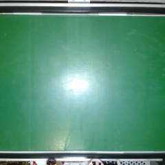 Sablon Object Detection Dataset by CNN Labelling