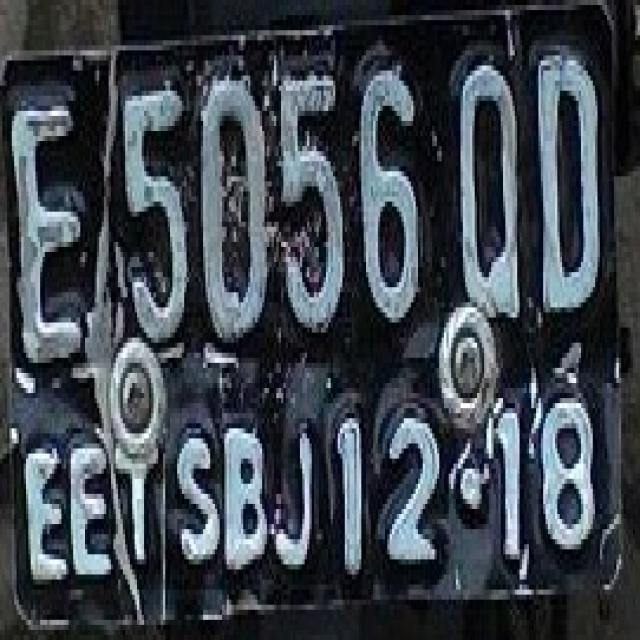 Pembelajaran Mesin Object Detection Model By Works Space