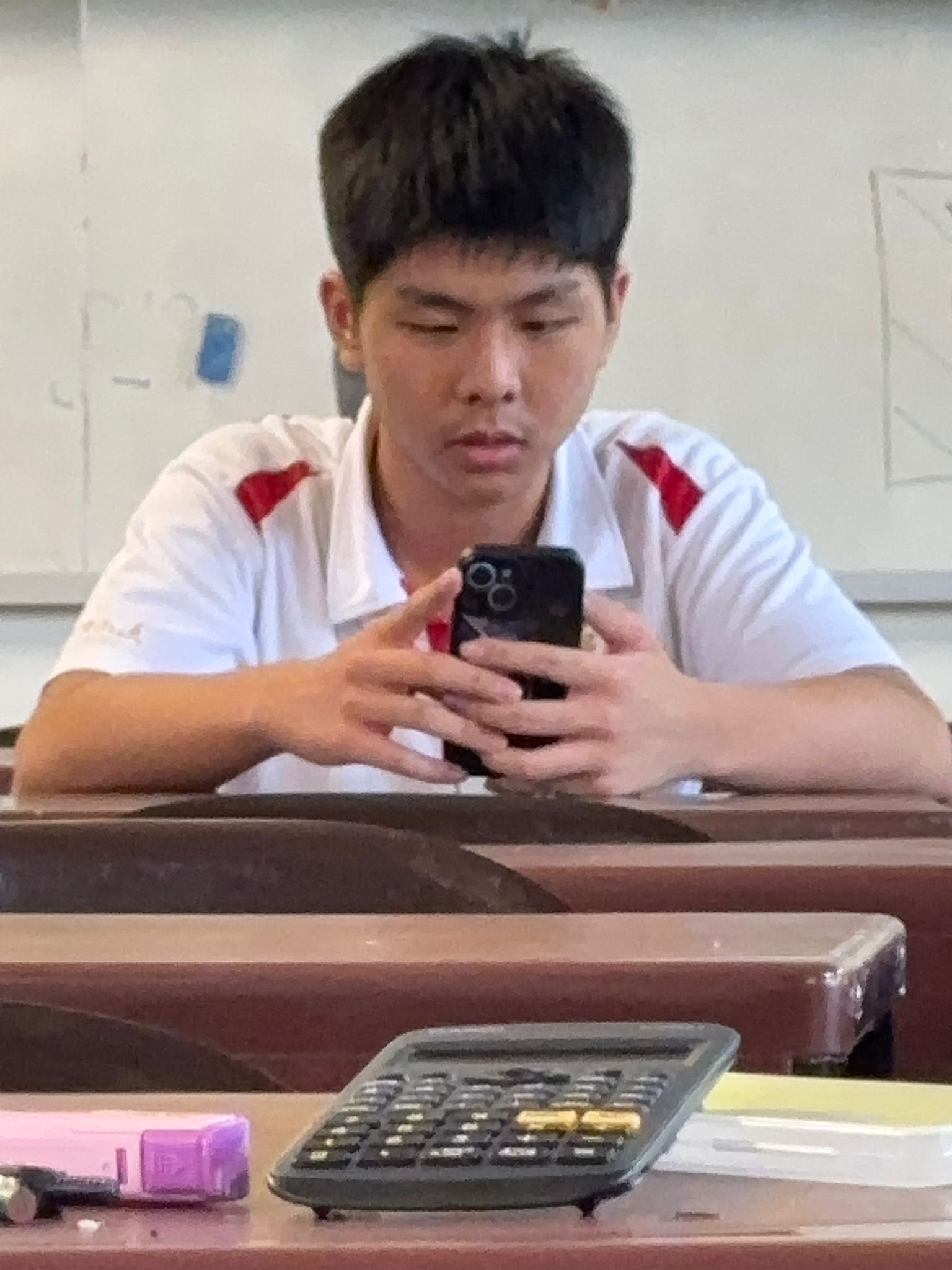 Device Identification Object Detection Model by HCI INFOCOOM YTPDESON