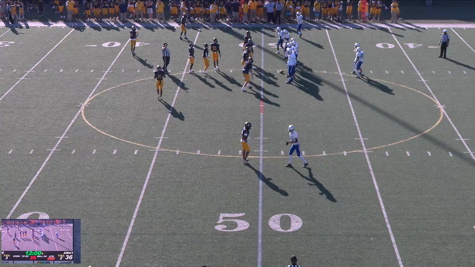 FFS Instance Segmentation Dataset by ComputerVisionFPI