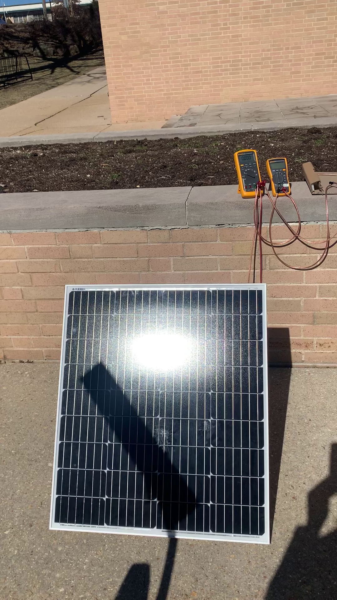 shade_CV Instance Segmentation Dataset by ShadeCV