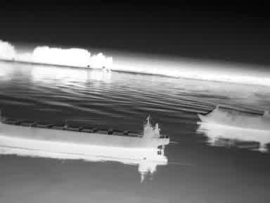 ir Object Detection Dataset by gdgg