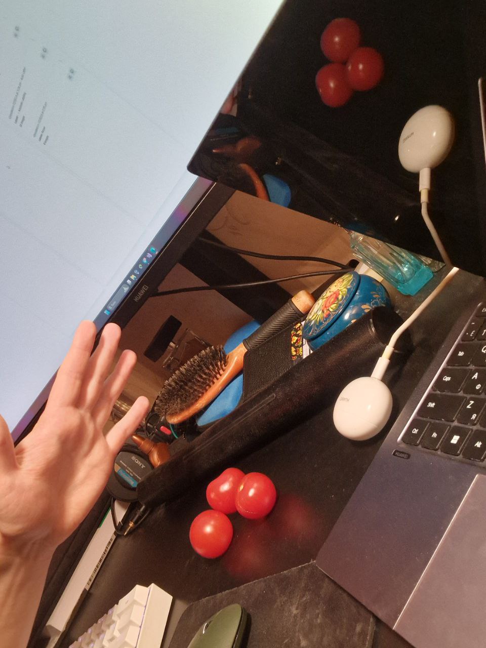 Tomato Dataset Object Detection Dataset And Pre Trained Model By Iimm