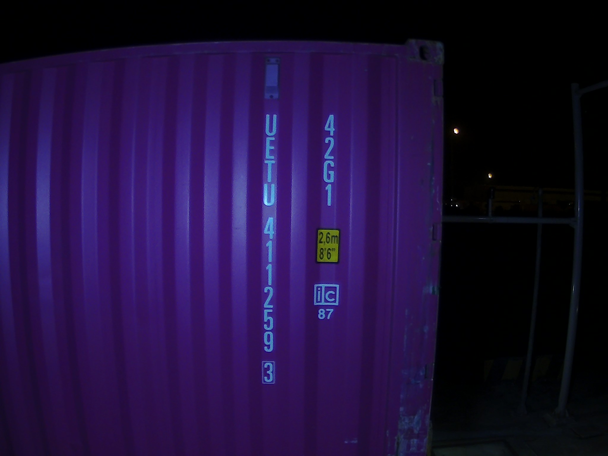 Yolo v7 Object Detection Dataset by Universidade de Coimbra