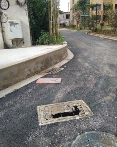 manhole_deteriotion Object Detection Dataset by ssb