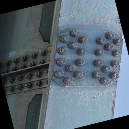 Bridge_Bolt Object Detection Dataset by BridgeBolt