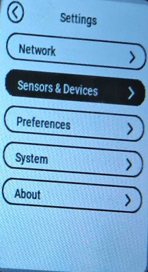 thermostat_detector Object Detection Model by demo