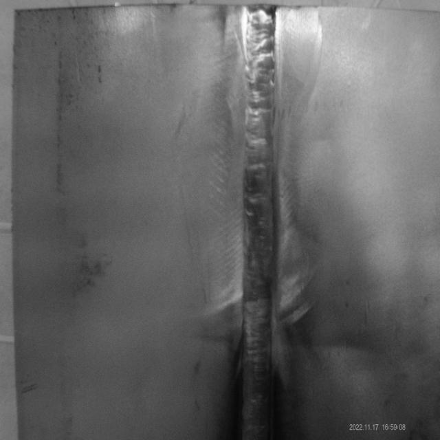 welding_line detect Instance Segmentation Dataset and Pre-Trained Model by WIT