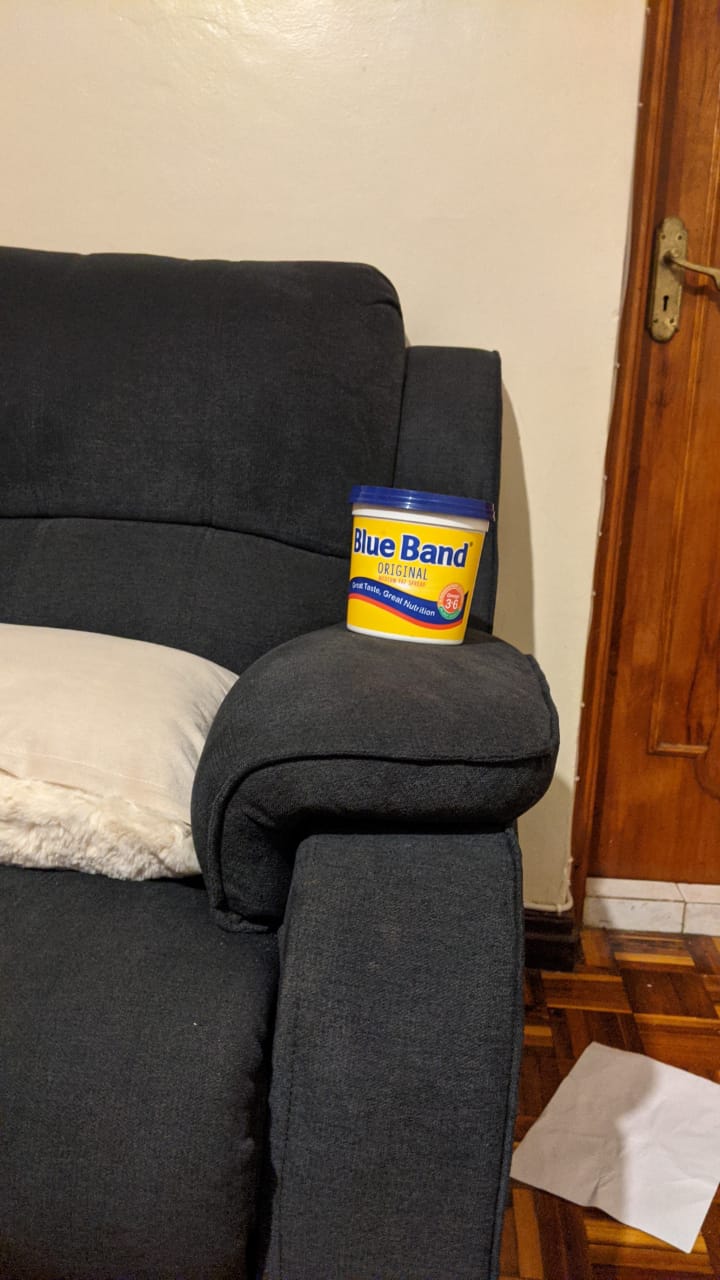 Shelf Intelligence - Roboflow Universe