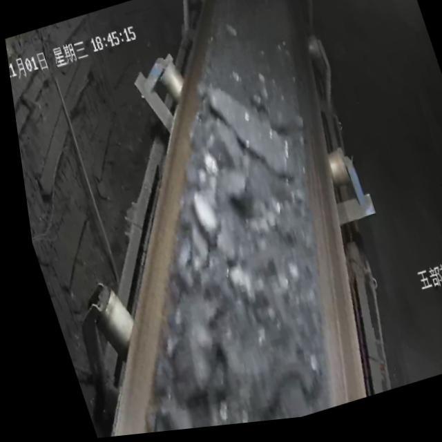 StoneRecoge1 Instance Segmentation Dataset by Stone