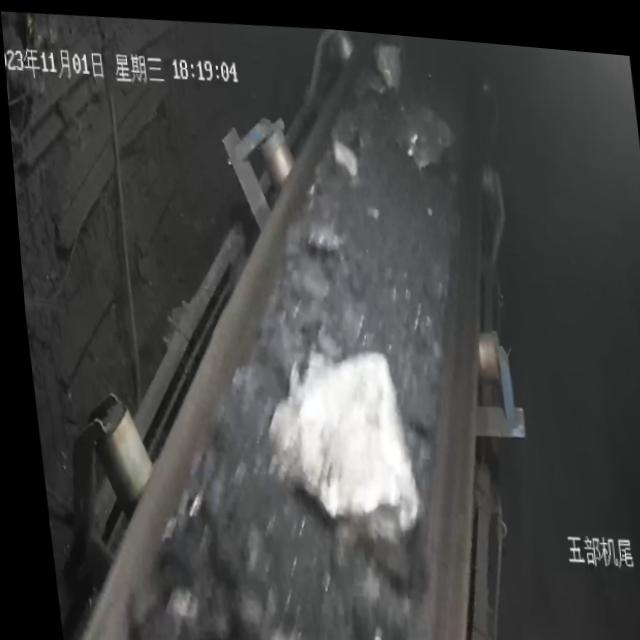 stone_test Instance Segmentation Model by Stone