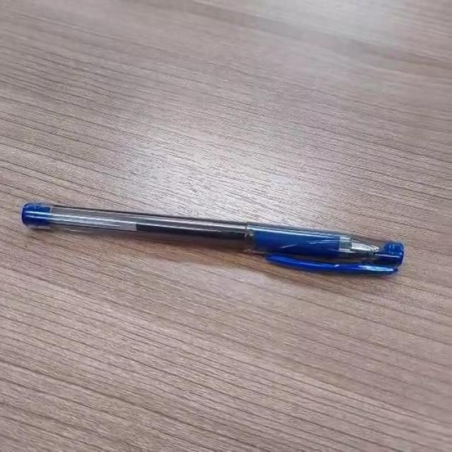 How to Use the pen test Object Detection API