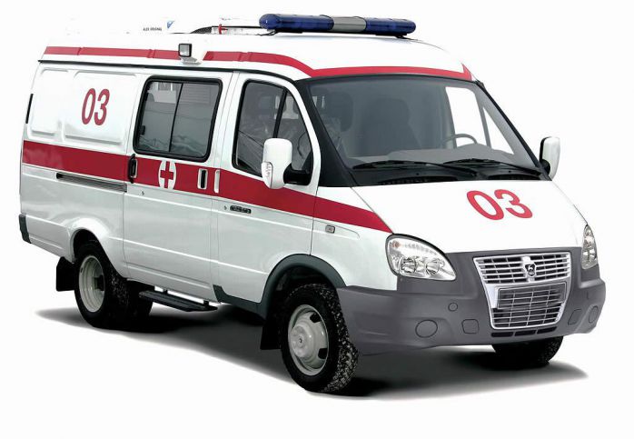 Emergency Vehicles Detection Object Detection Dataset And Pre Trained Model By Emergency