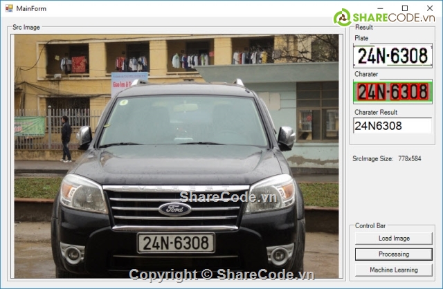 Lpd Object Detection Dataset And Pre Trained Model By Nguyn V