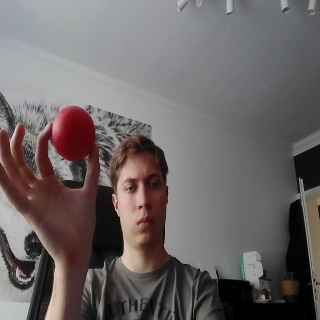 Ball Detection Dataset And Pre Trained Model By Balldetect
