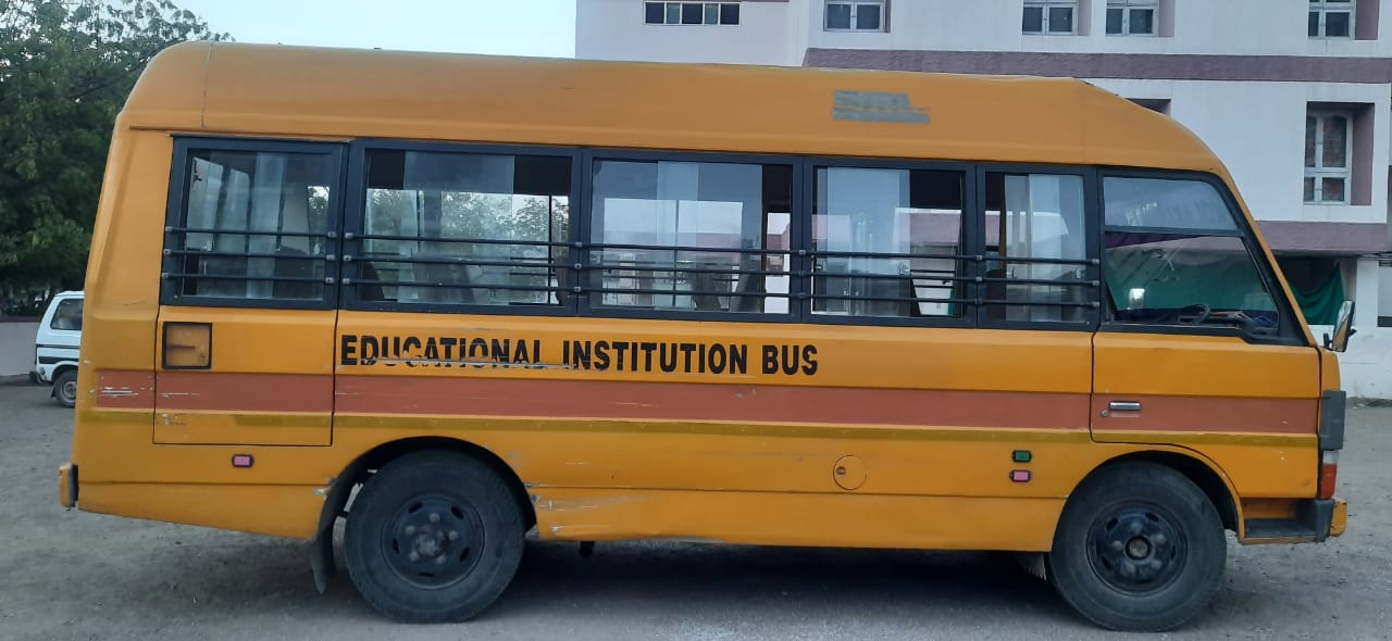 Bus Object Detection Object Detection Dataset By Dhyanesh Ghaghada