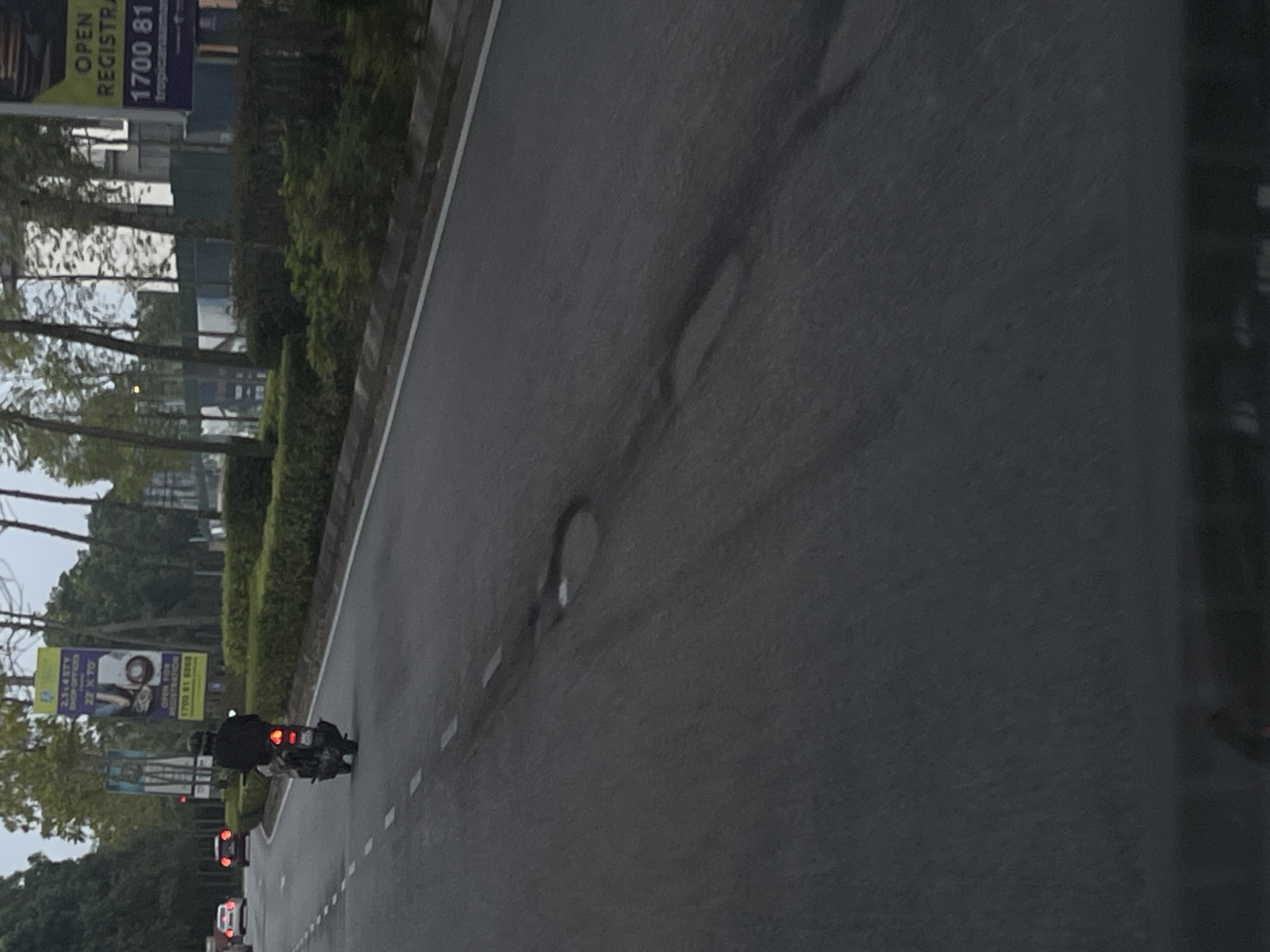 pothole V2 Object Detection Model by ikigai