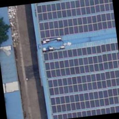 EGAT SOLAR CELL Object Detection Dataset and Pre-Trained Model by Khon Kaen University