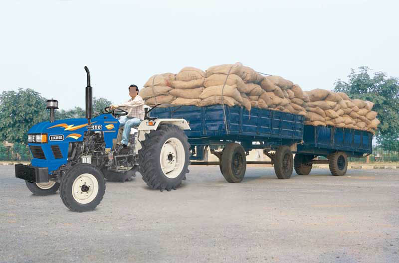 tractorsss Object Detection Model by tractor