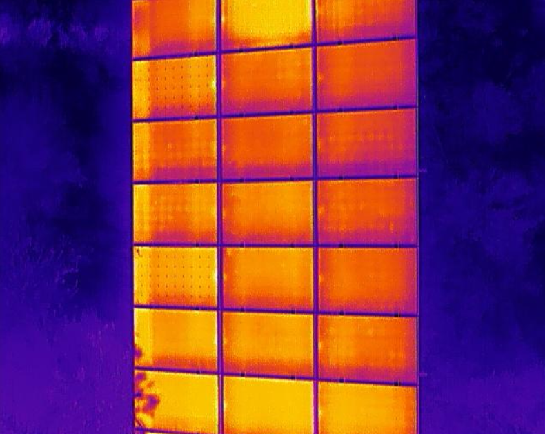 Solar Detection Afif Object Detection Dataset And Pre Trained Model By