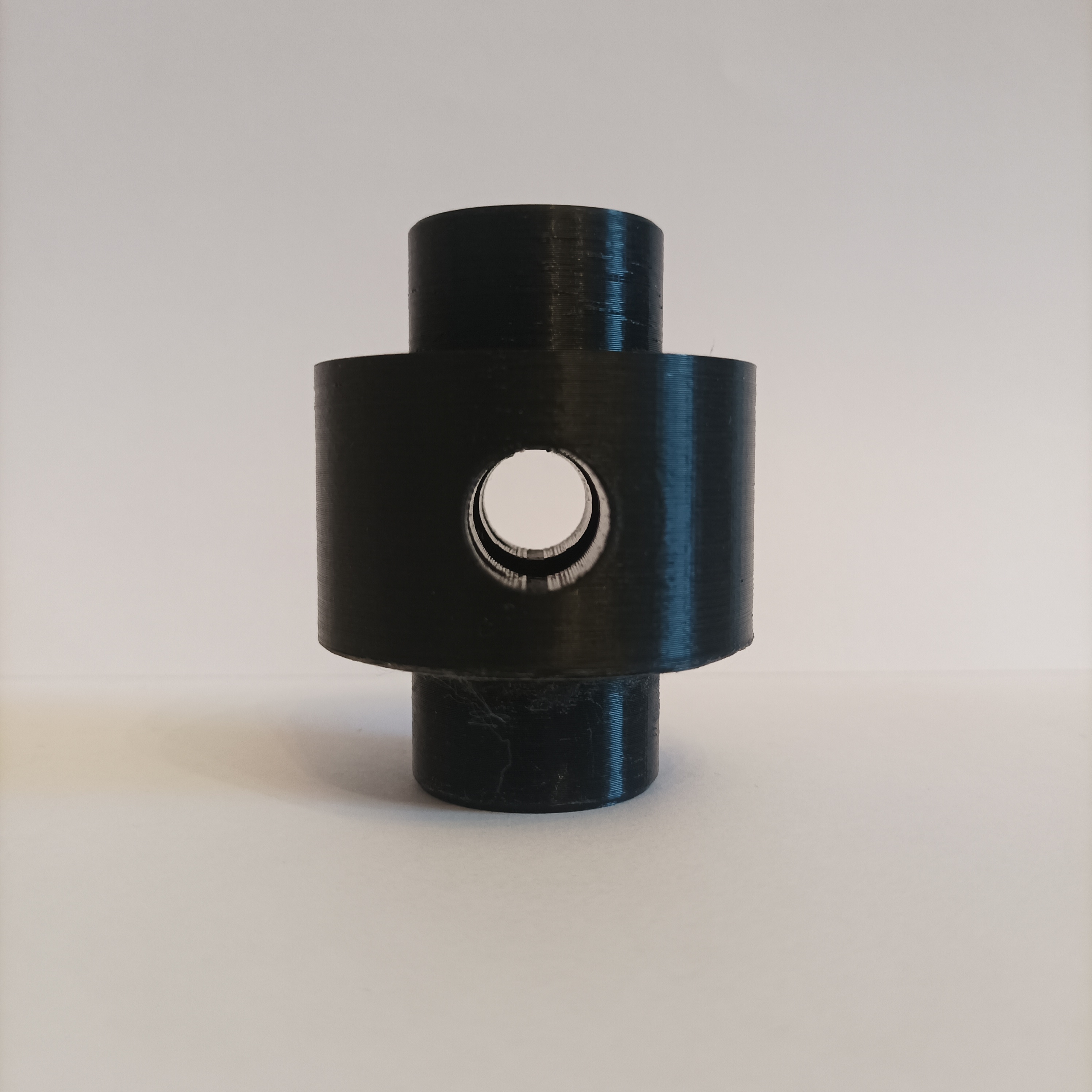 Hole Detection Object Detection Dataset by Temq