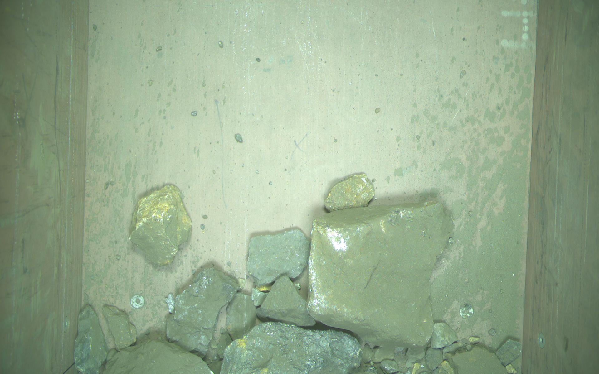 stone_images Object Detection Dataset by Zahra Moosavi