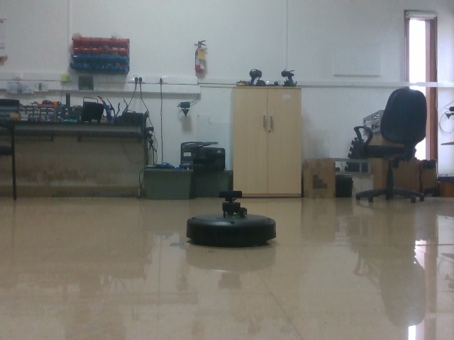 Turtlebot-Realsense Object Detection Dataset by CP214 FOR Project