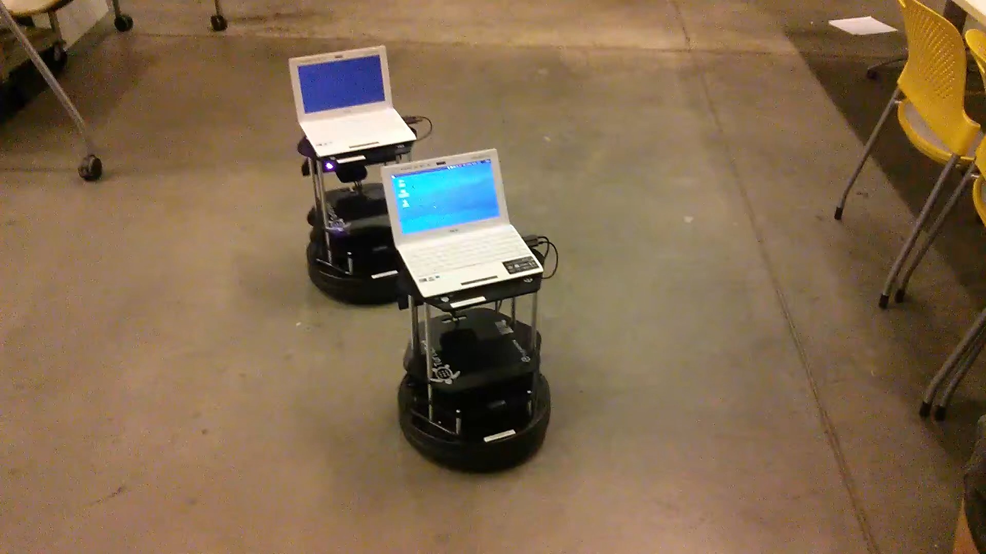 Turtlebot Detection 2 Object Detection Dataset And Pre Trained Model By Cp214 For Project