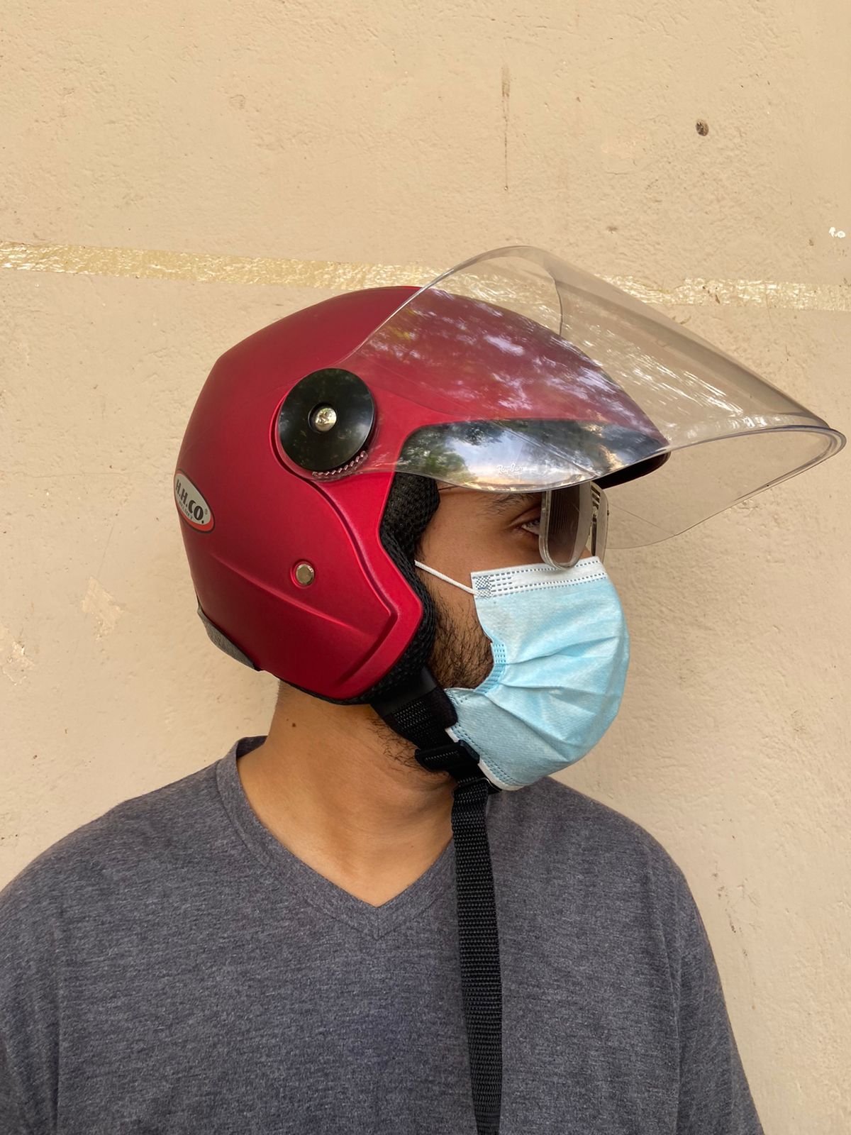 Helmet Detection 2 Object Detection Dataset And Pre Trained Model By Lakmal Siriwardhana